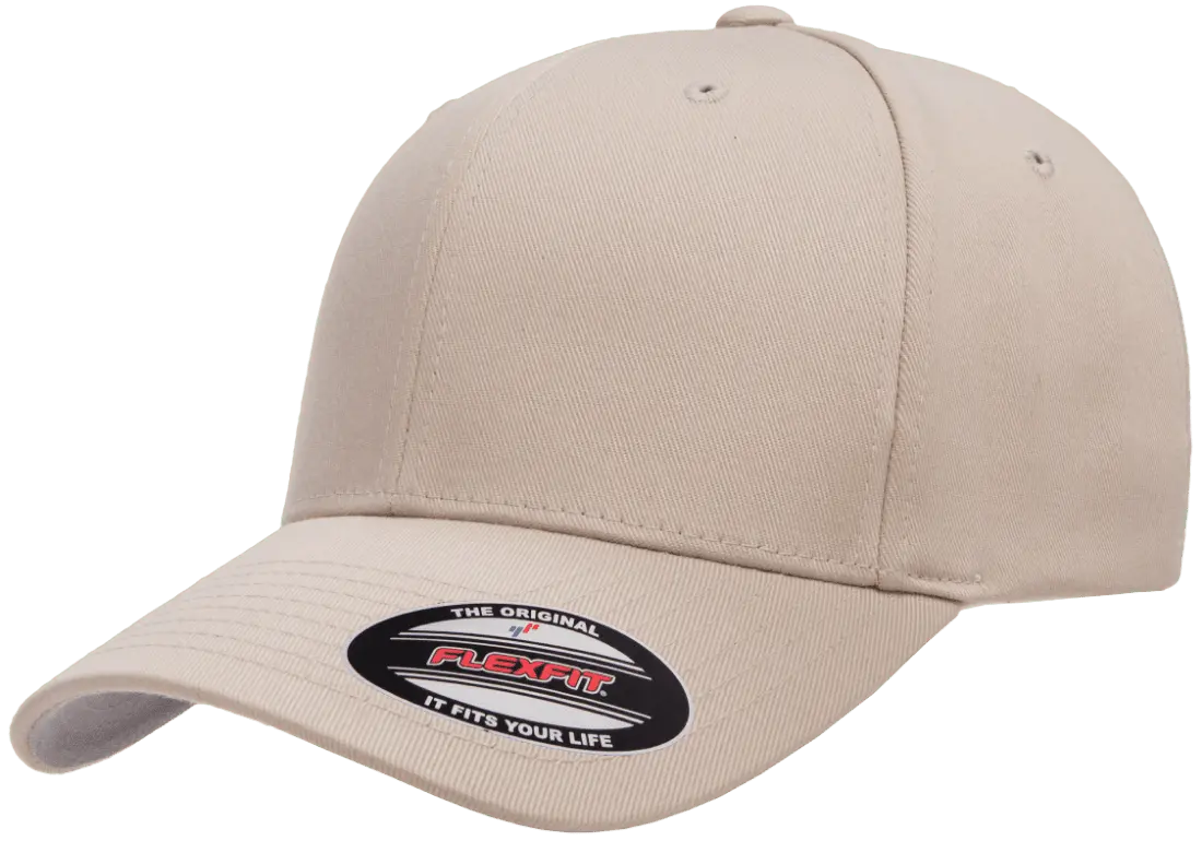 Flexfit® wooly combed cap – Flexfit House