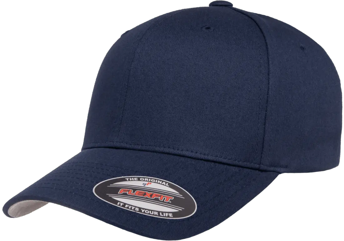 V-flexfit® cotton twill cap – Flexfit House