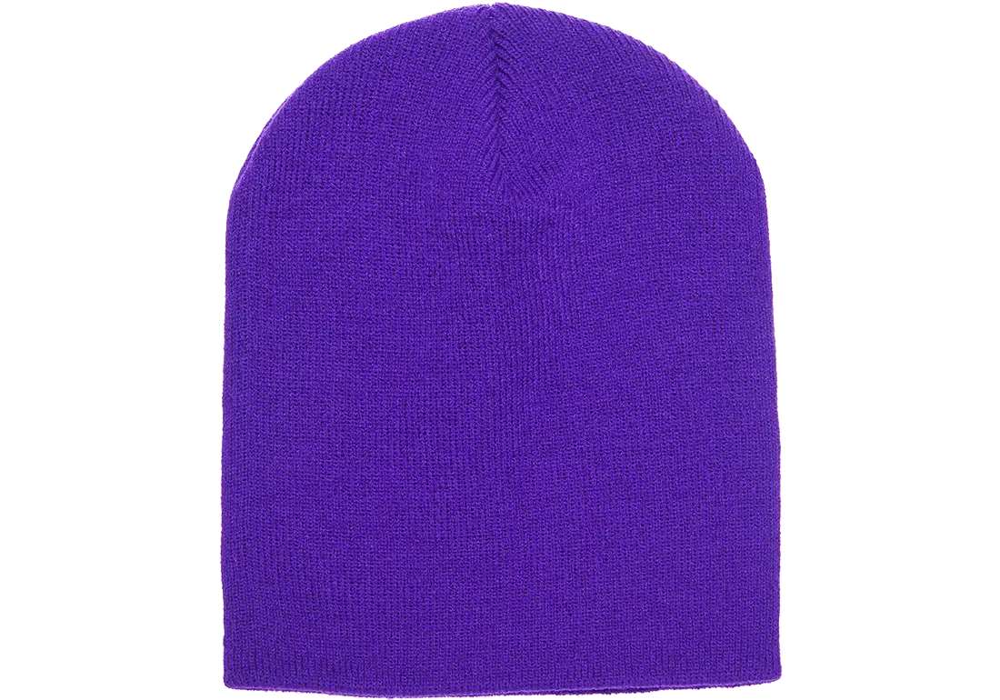 YP Classics® knit beanie – Flexfit House