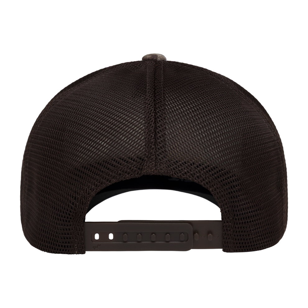 Flexfit 110® mesh Realtree® camo cap – Flexfit House