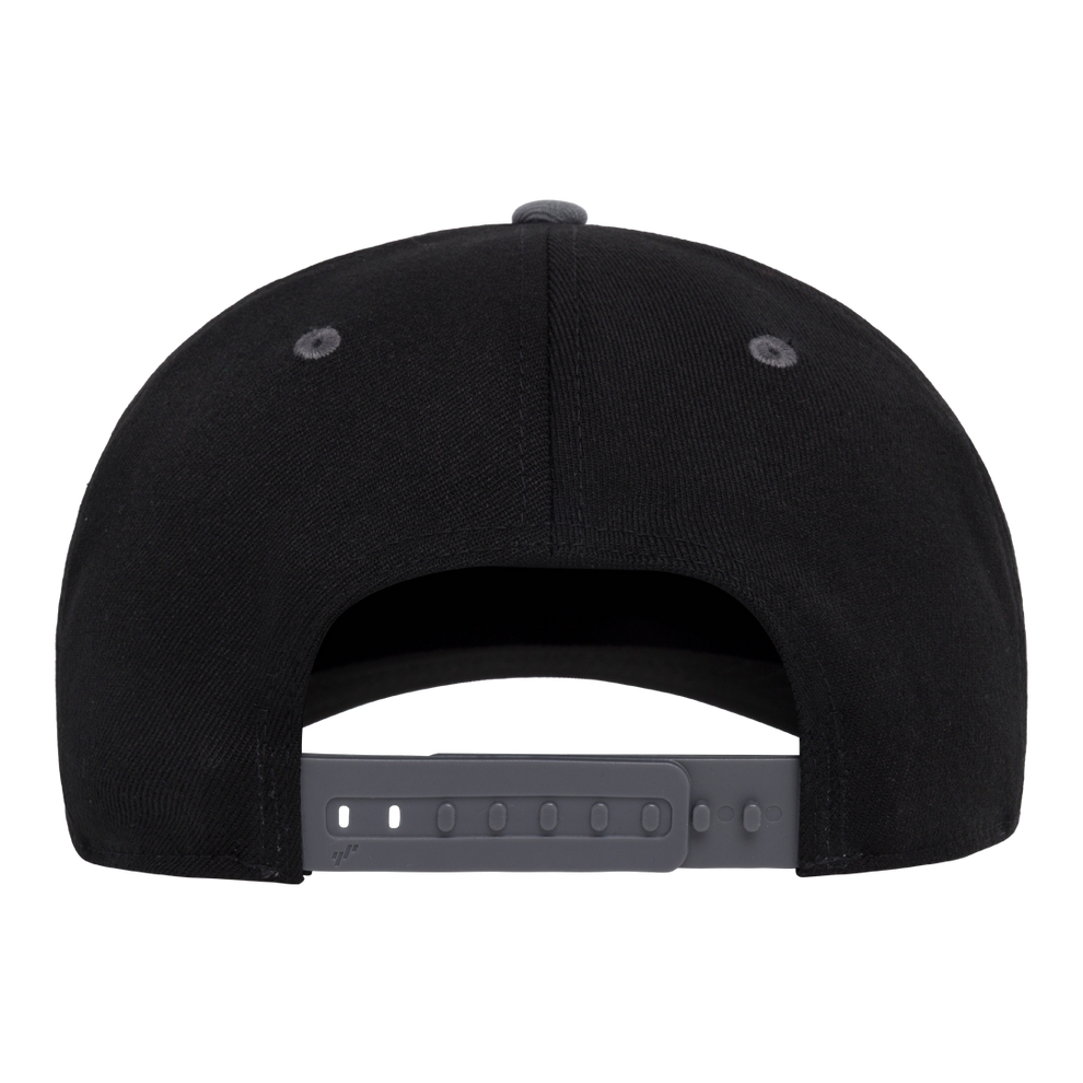 Flexfit 110® premium snapback cap - 2-tone – Flexfit House
