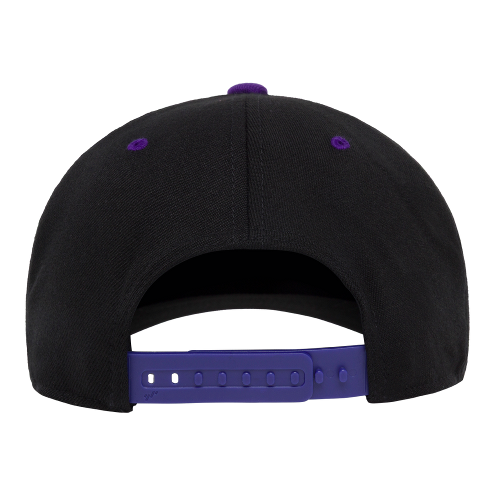 Flexfit 110® premium snapback cap - 2-tone – Flexfit House