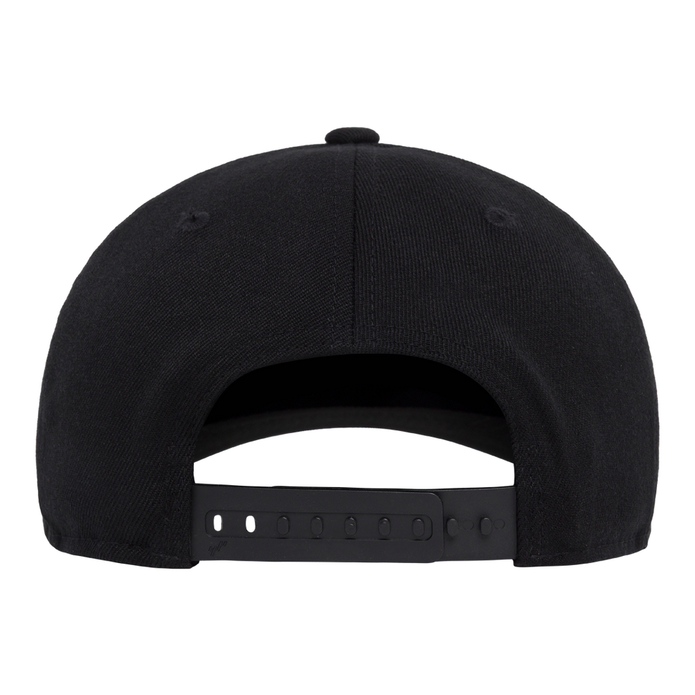 Flexfit 110® premium snapback cap – Flexfit House